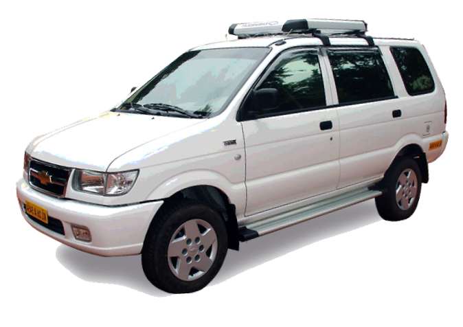 Taxi in Indore